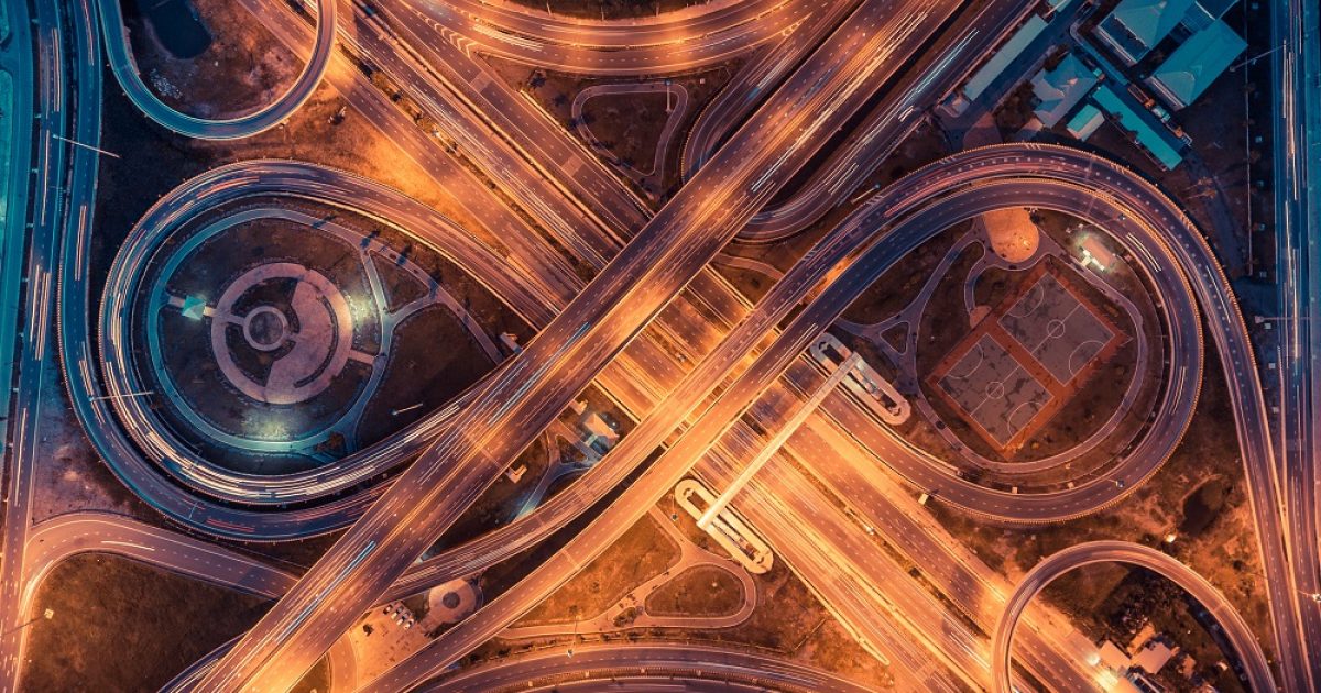 Connecting People, Process and Technology to Solve Business Challenges