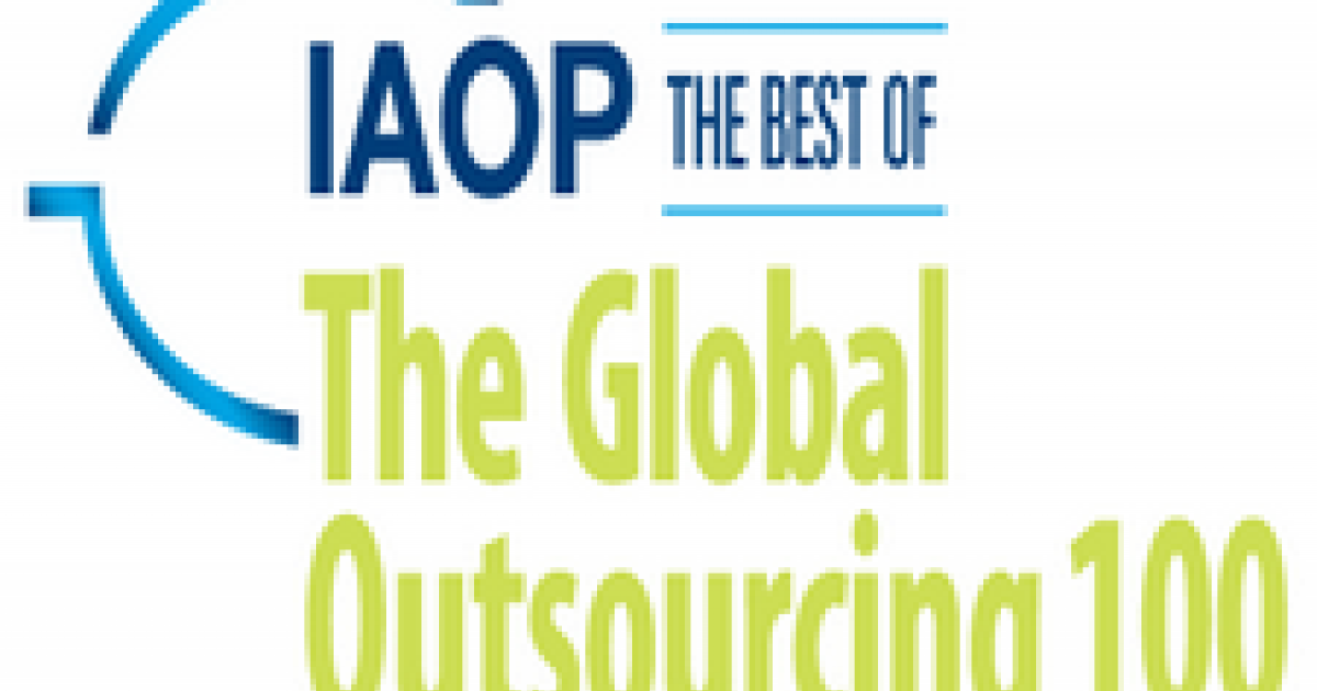 Canon Business Process Services Named to IAOP's Best of the Global ...