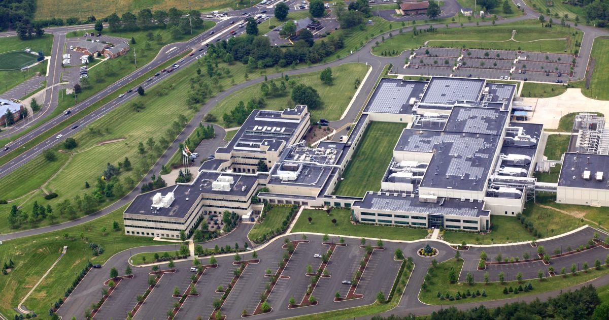 Corporate Campus Logistics Services: A New Approach | Canon