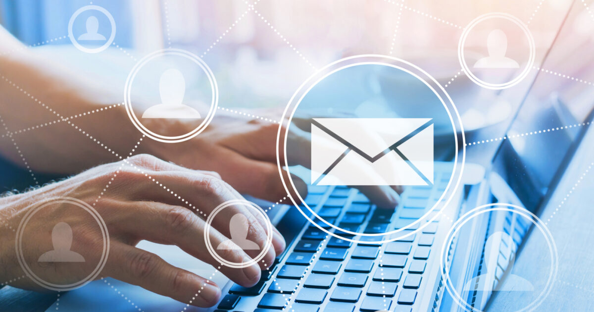 Canon Digital Mailroom Enhances Compliance and Operational Efficiency ...