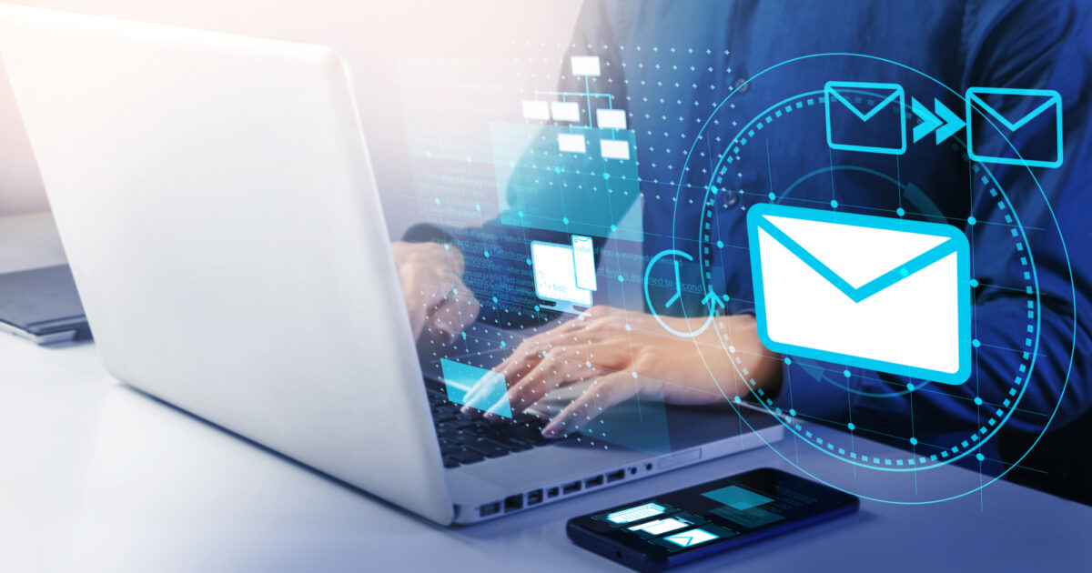 Transform Your Business with Canon Digital Mailroom: A Guide