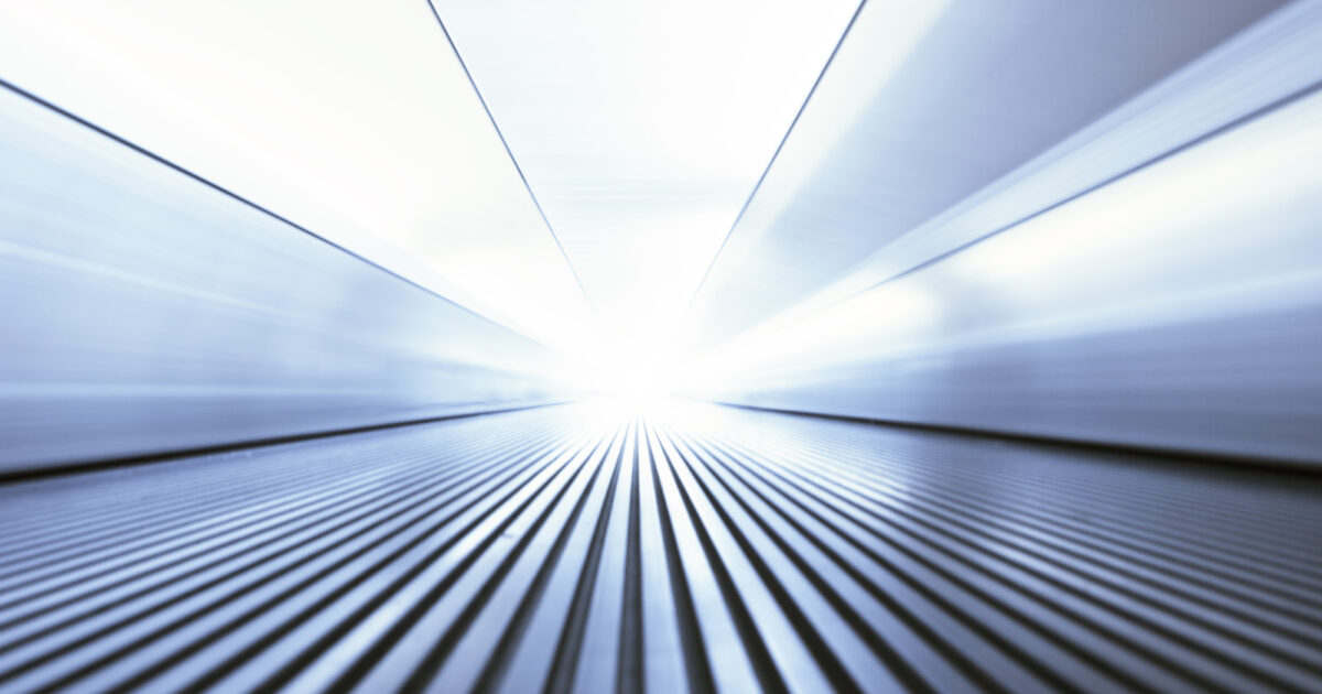 How A Digital Mailroom Enables Your Digital Transformation | Canon