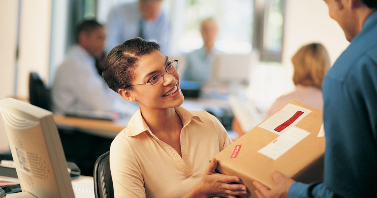 Digital Return Mail Automation: Realize 4 Business Benefits | Canon