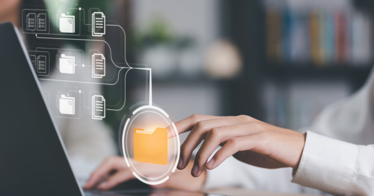 How Intelligent Document Capture Reduces Compliance Risk and Improves ...