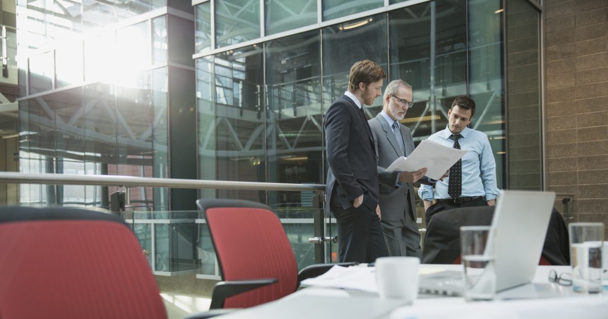 Leading Global Insurance Company Undergoes Transformation in Claims ...