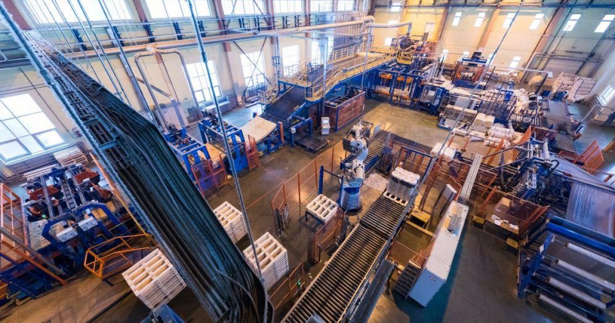 Making The Cases For Integrated Warehousing and Distribution Solutions