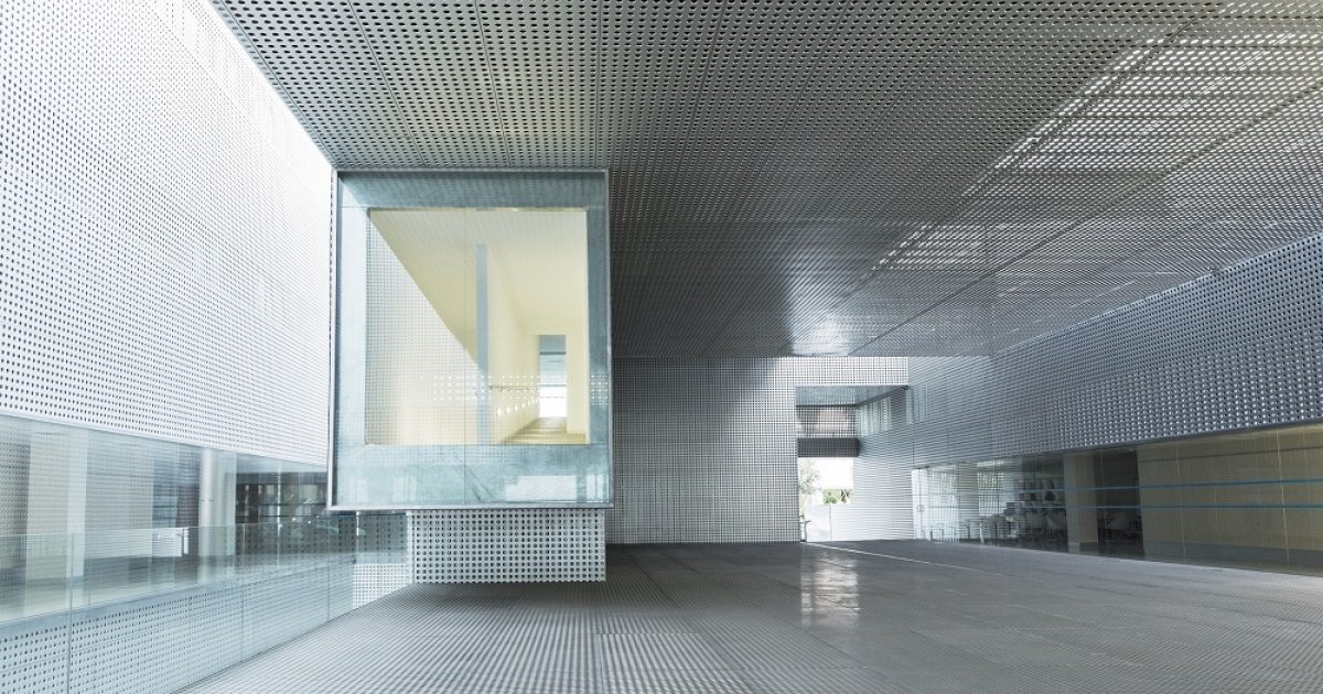 Canon Advanced Office Services in Action | Case Study