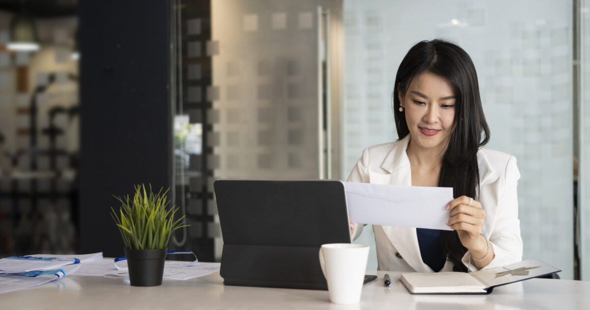 Onsite Mail Screening and Mailroom Security Services Ensures Business ...