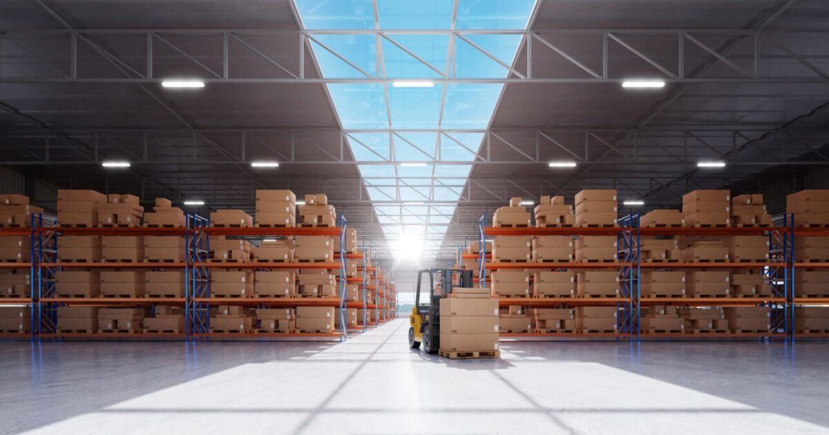 7 Steps to Maximize the Efficiency of Your Internal Logistics Operation ...
