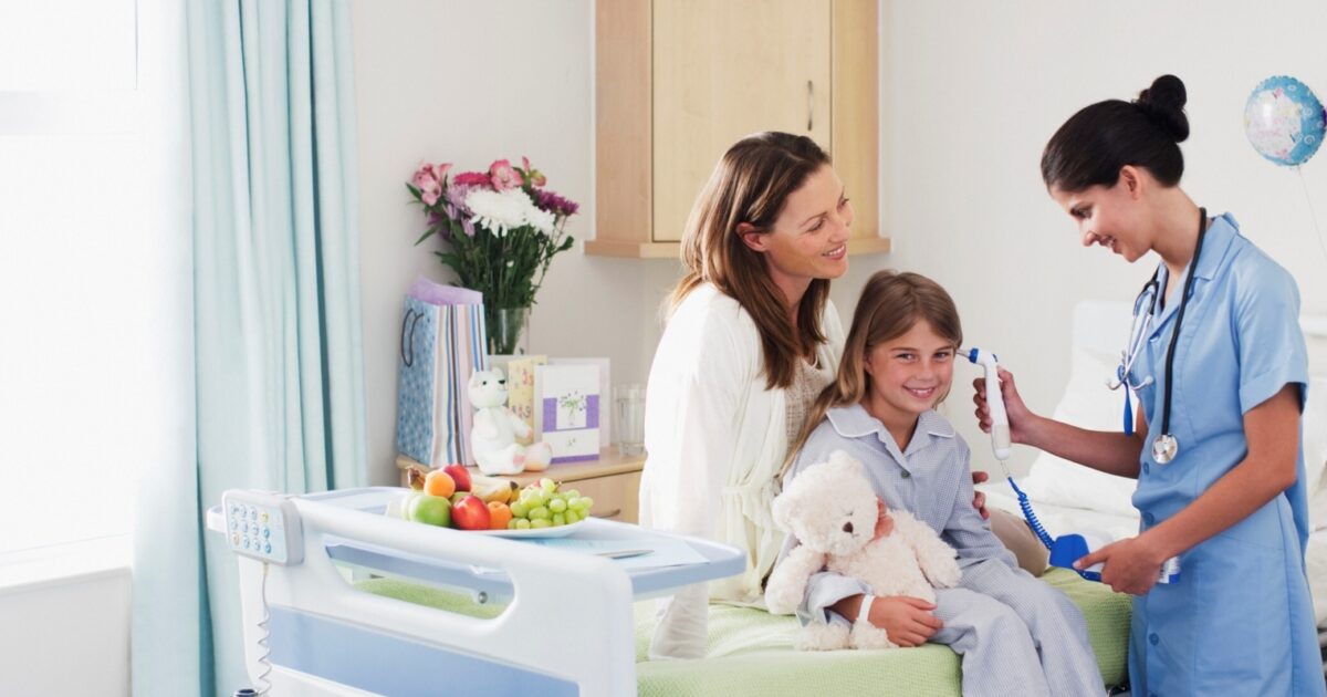 Leading Hospital Taps Canon To Advance Supplies Distribution and ...
