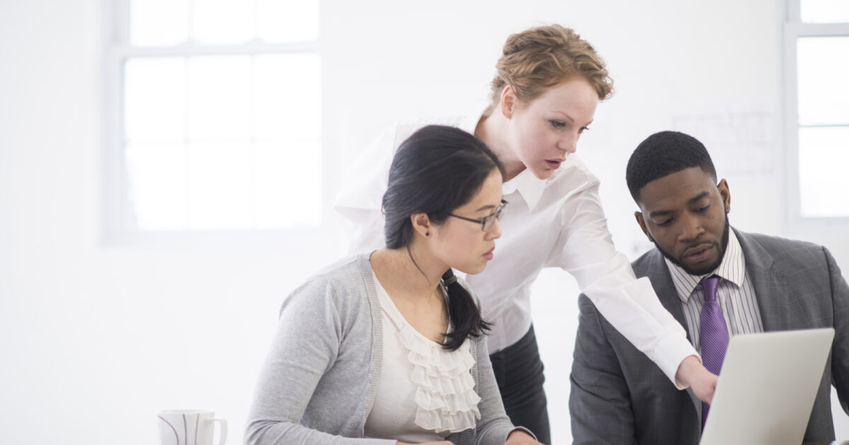 How a Workforce Management Framework Benefits Employees and Creates ...