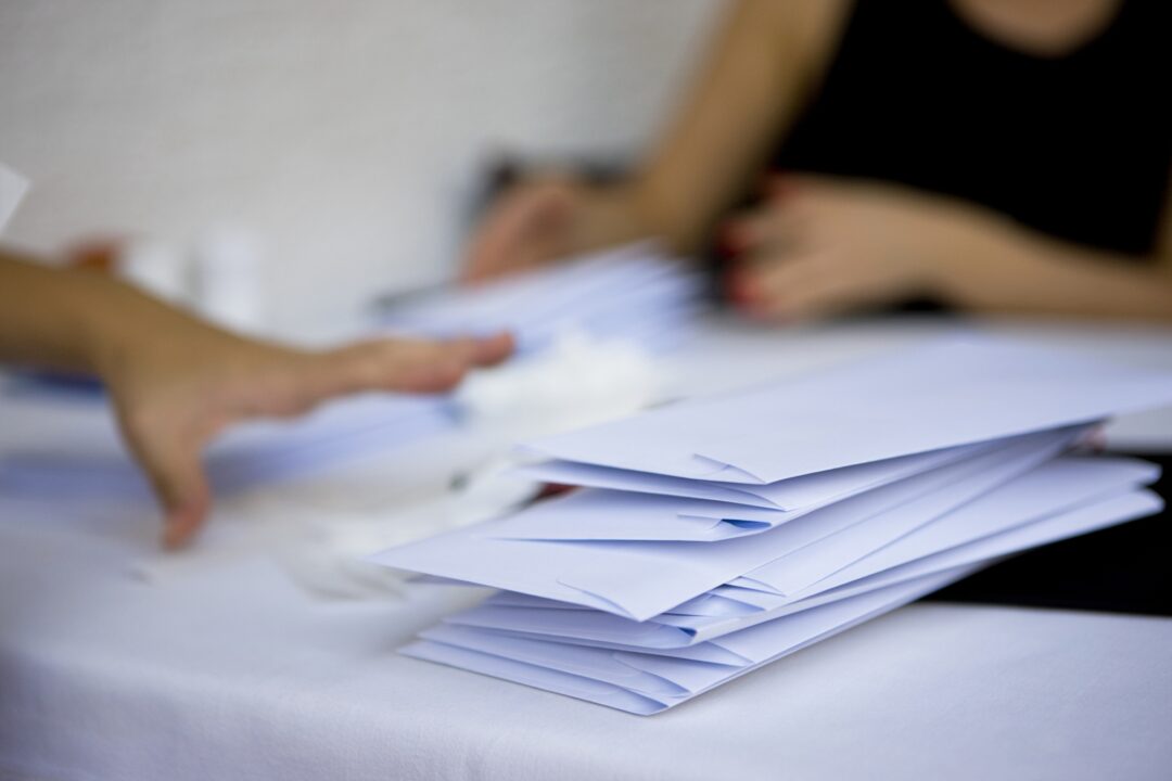 Digital Mailroom Solution | Digital Document Management